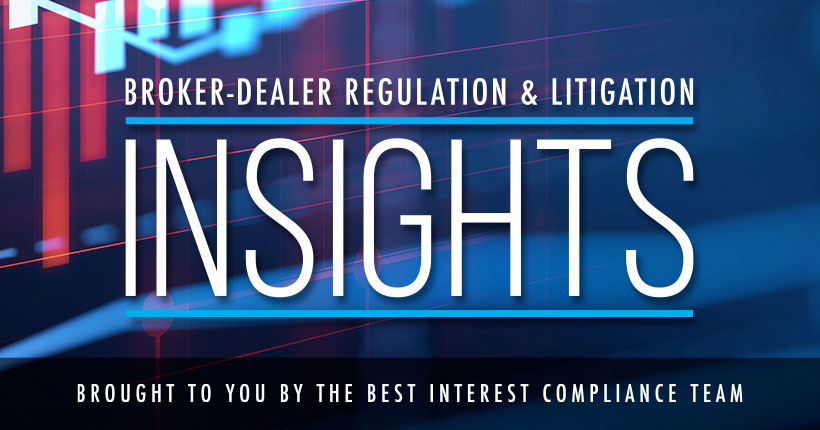 PTE 2020-02 Compliance: Avoiding Five Common Mistakes - Broker-Dealer ... PTE 2020-02 Compliance: Avoiding Five Common Mistakes - Broker-Dealer ...
